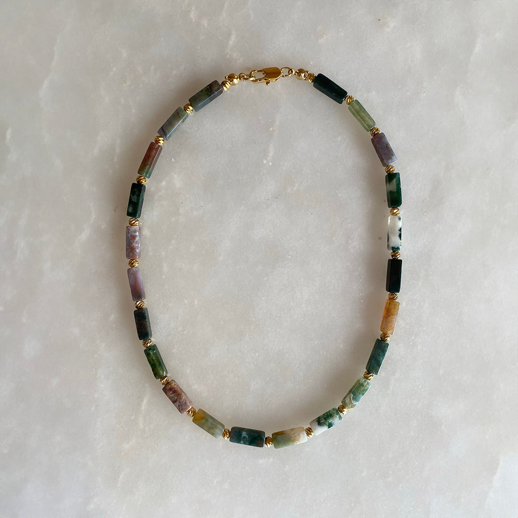 Hurish Jewelry | Natural Stone Jewelry
